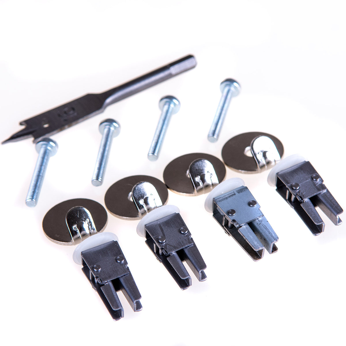 Hanging Kit – T-Bolt